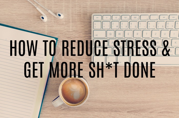 How To Increase Your Productivity And Happiness While You Work From
